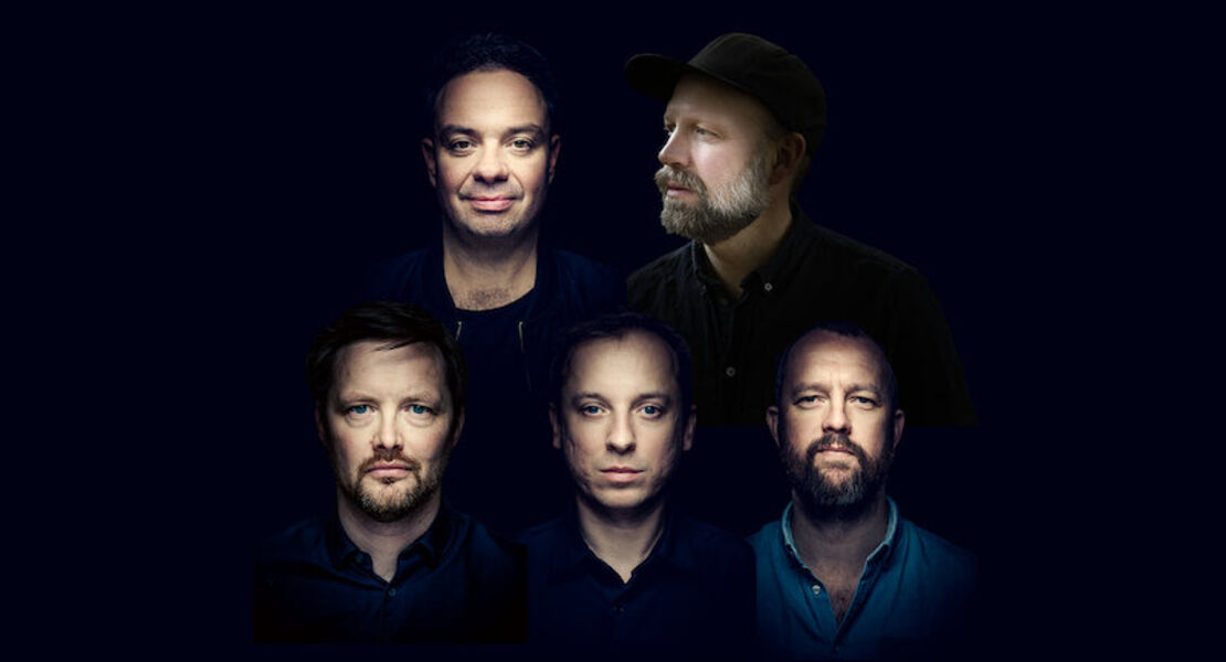 Veranstaltung - Maciej Obara Quartet feat. Mathias Eick - Kulturregion ...